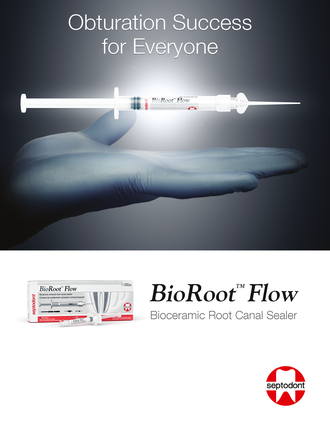 Download the BioRoot Flow Brochure | Septodont USA
